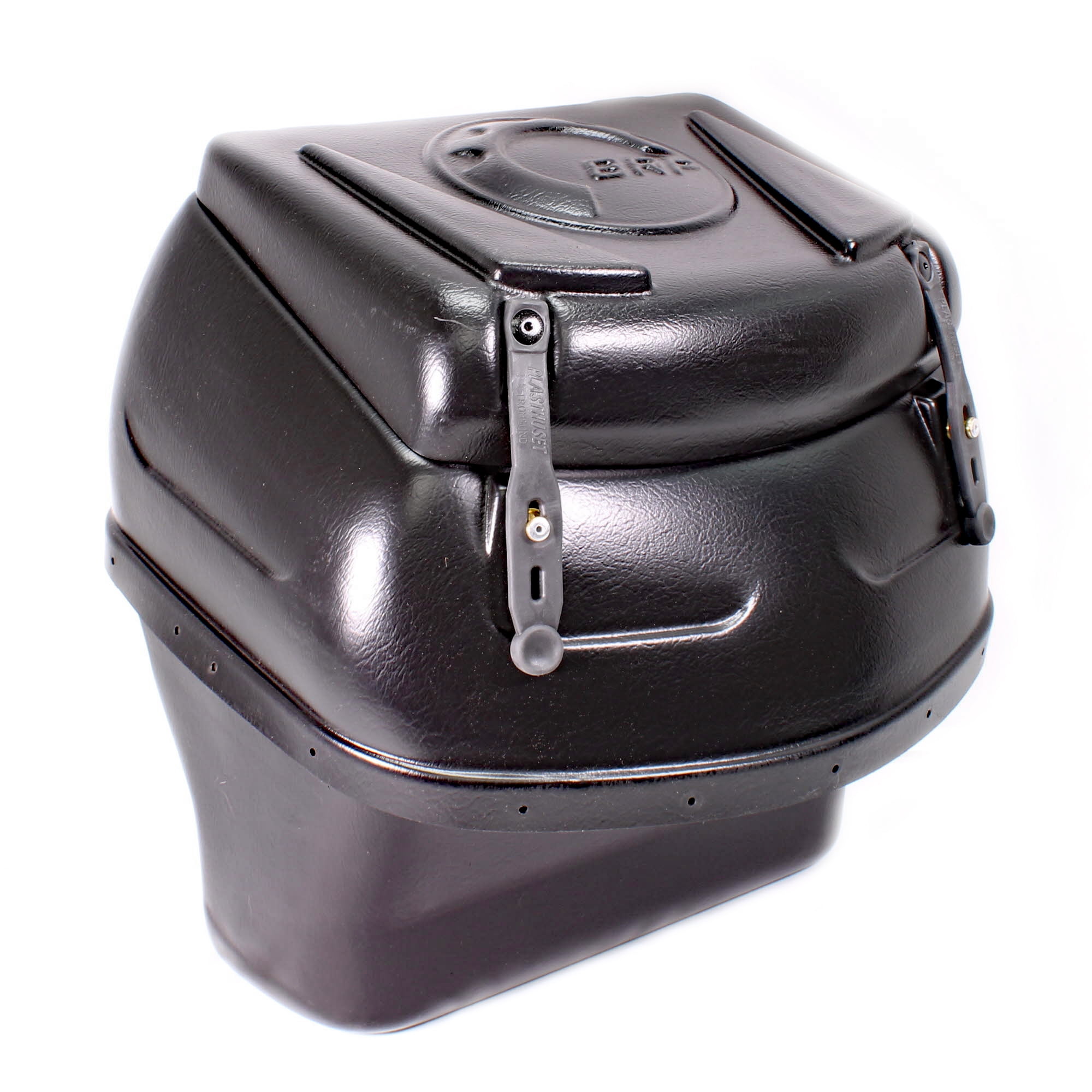 Ski Cargo Box