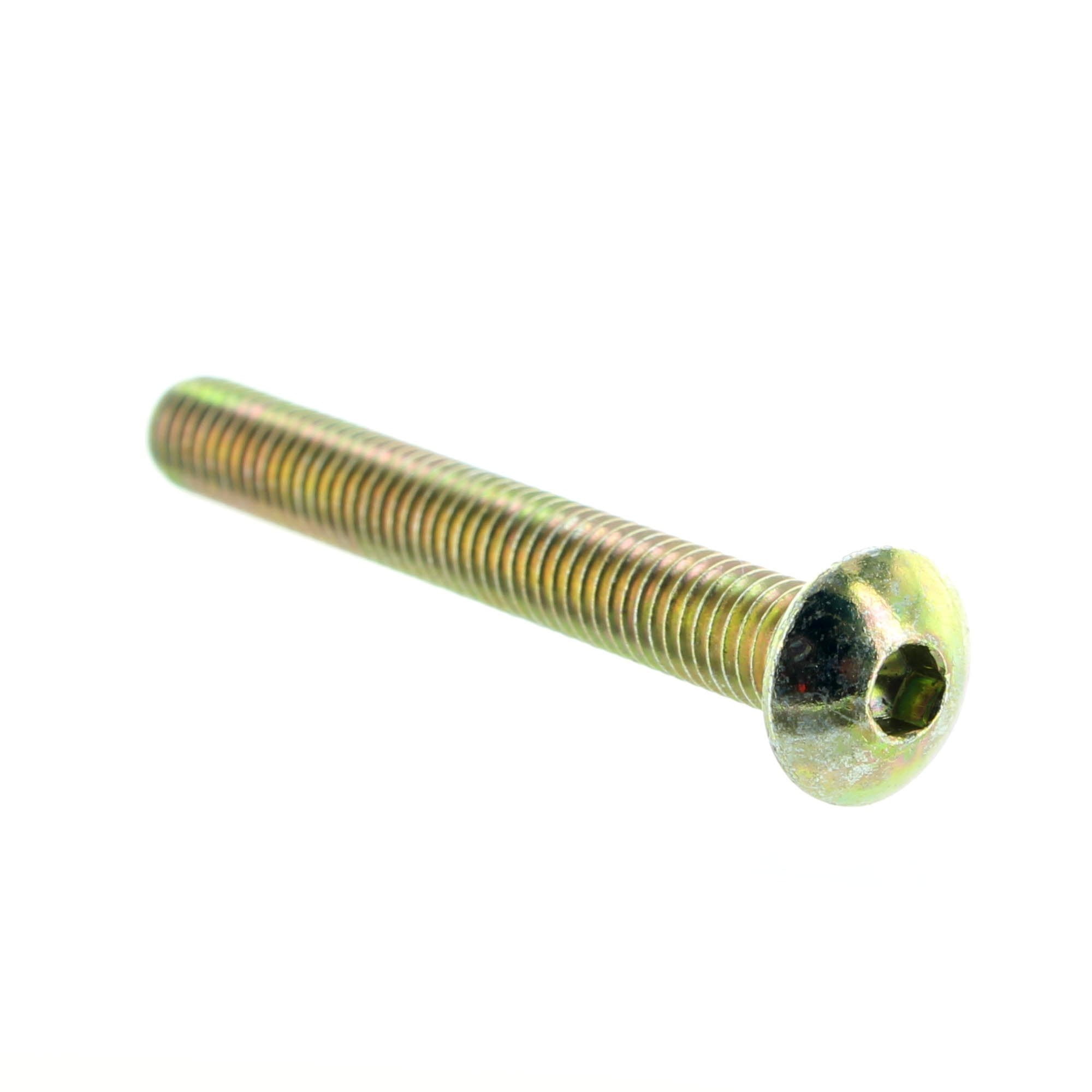 Ski-Doo New OEM Screw-Socket Bn.Hd.I 205454046 - Walmart.com