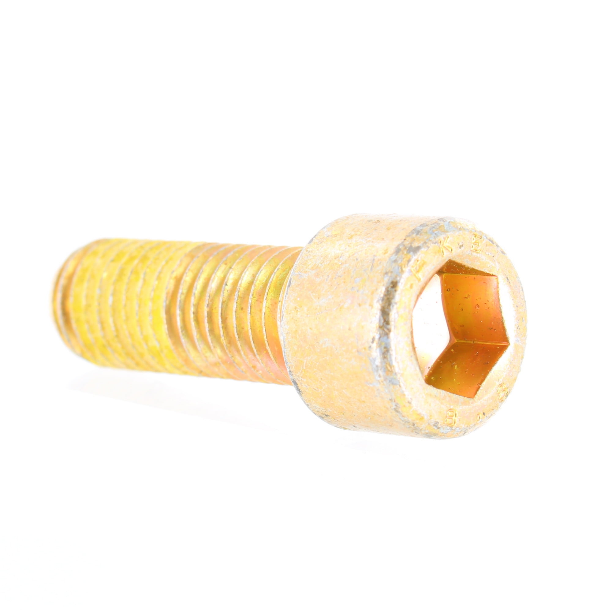 Ski-Doo New OEM Scotch Grip Socket Screw M12 X 35, 205523544 - Walmart.com