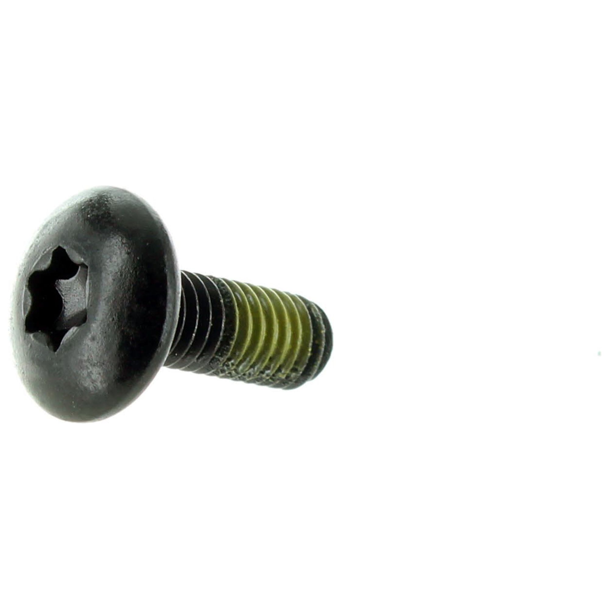 Ski-Doo New OEM Torx Truss Nylon Patch Screw, 250000721 - Walmart.com