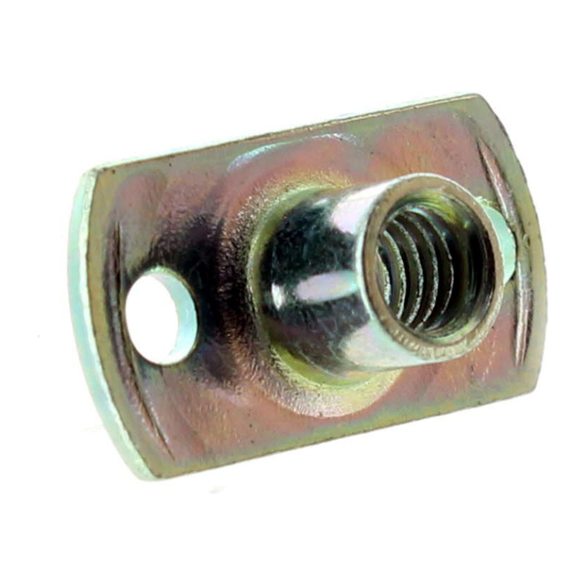 Can-Am New OEM Weld Nut M4, 250100156 - Walmart.com