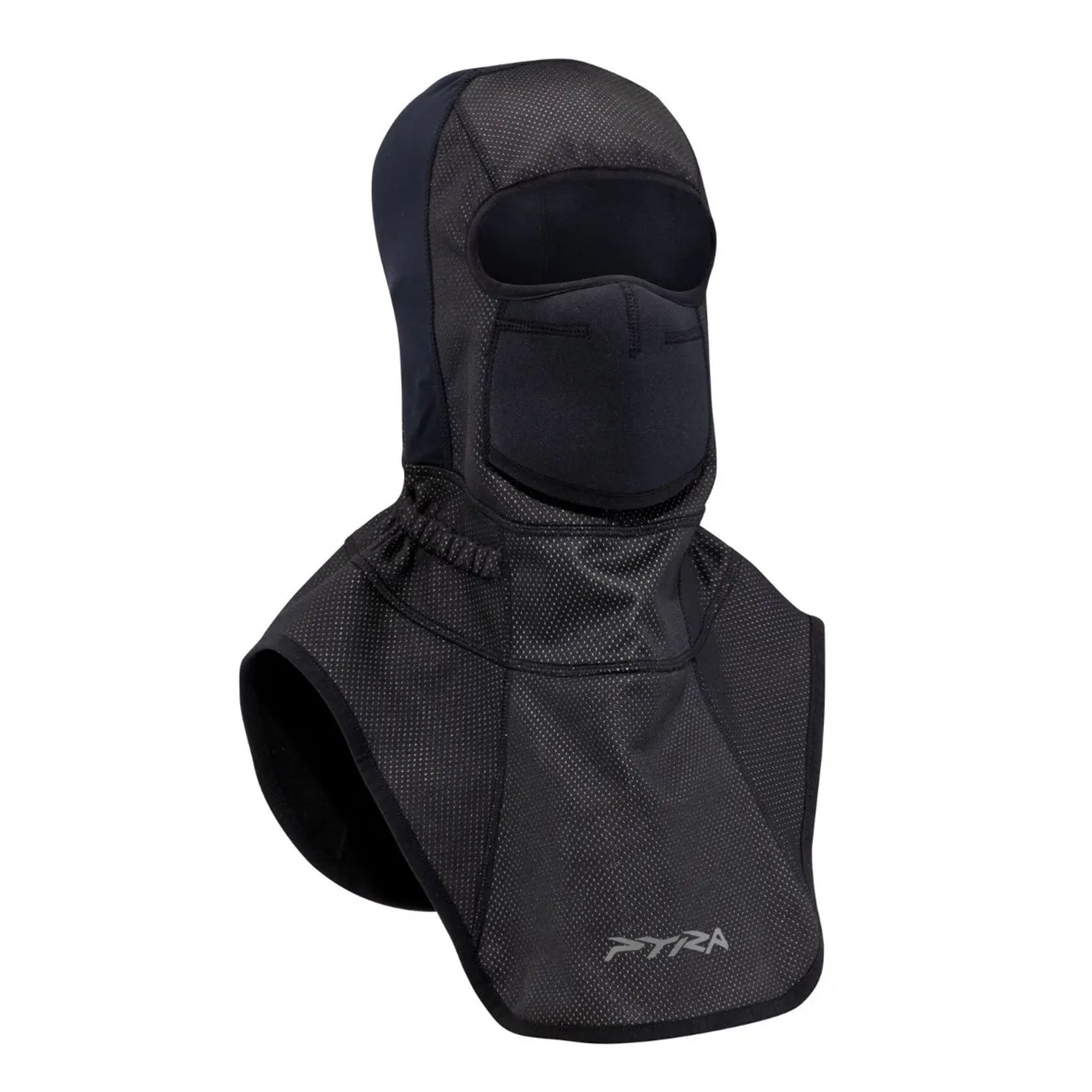 Ski-Doo Pyra Snowmobile Balaclava Black 4487350090 - Walmart.com
