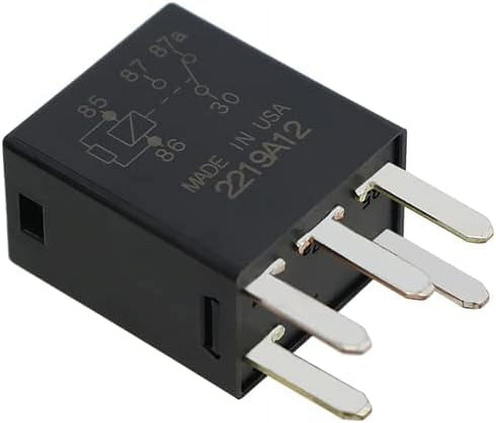 Ski-Doo/Sea-Doo/Can-Am New OEM Relay GTI GTR GTS GTX RXP RXT Spark ...