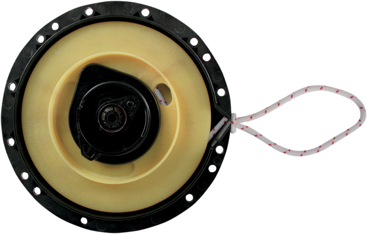 Ski Doo Recoil Starter