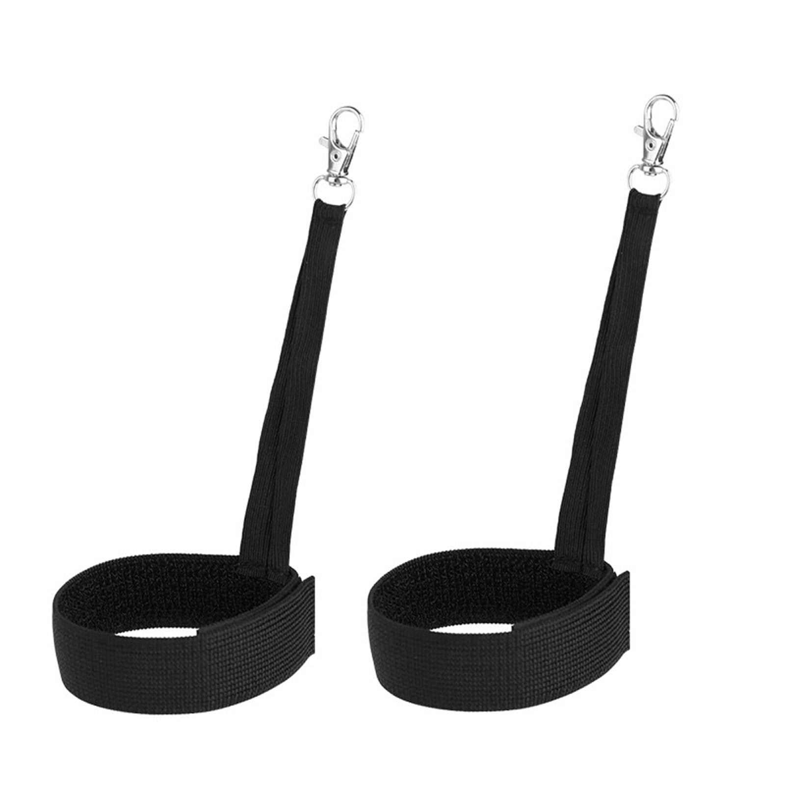 Ski Gloves Retainers Elastic Wristband Loss Prevention Winter Gloves ...