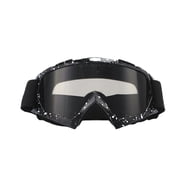 Bobster Bugeye Goggle Blk Frame Smoked Lens - Walmart.com