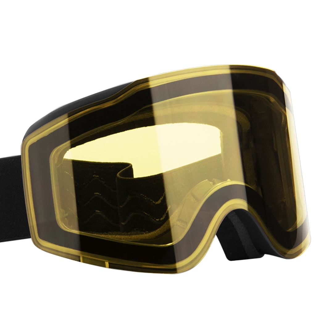 Ski Goggles Snowboard Goggles Protections Snow Goggles Snow Goggles ...