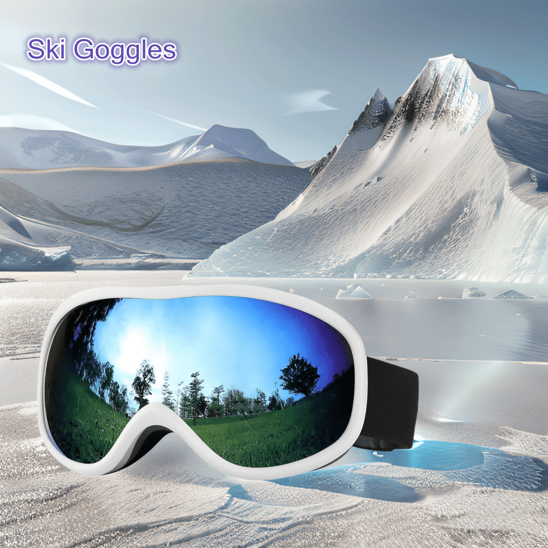 Snowmobile Goggles in Snowmobile Riding Gear - Walmart.com