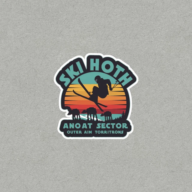 Ski Hoth Ano At Sector Outer Aim Torritrons Retro Ski Resort ...