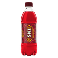 Ski Infrared Soda, 20 Fl. Oz. - Walmart.com