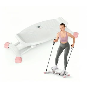 Ski Machine Exercise