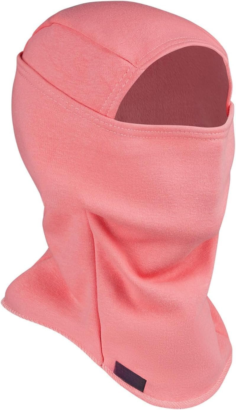 Ski Mask Balaclava Cold Weather Warm and Fleece Mask Warmer Full Mask ...