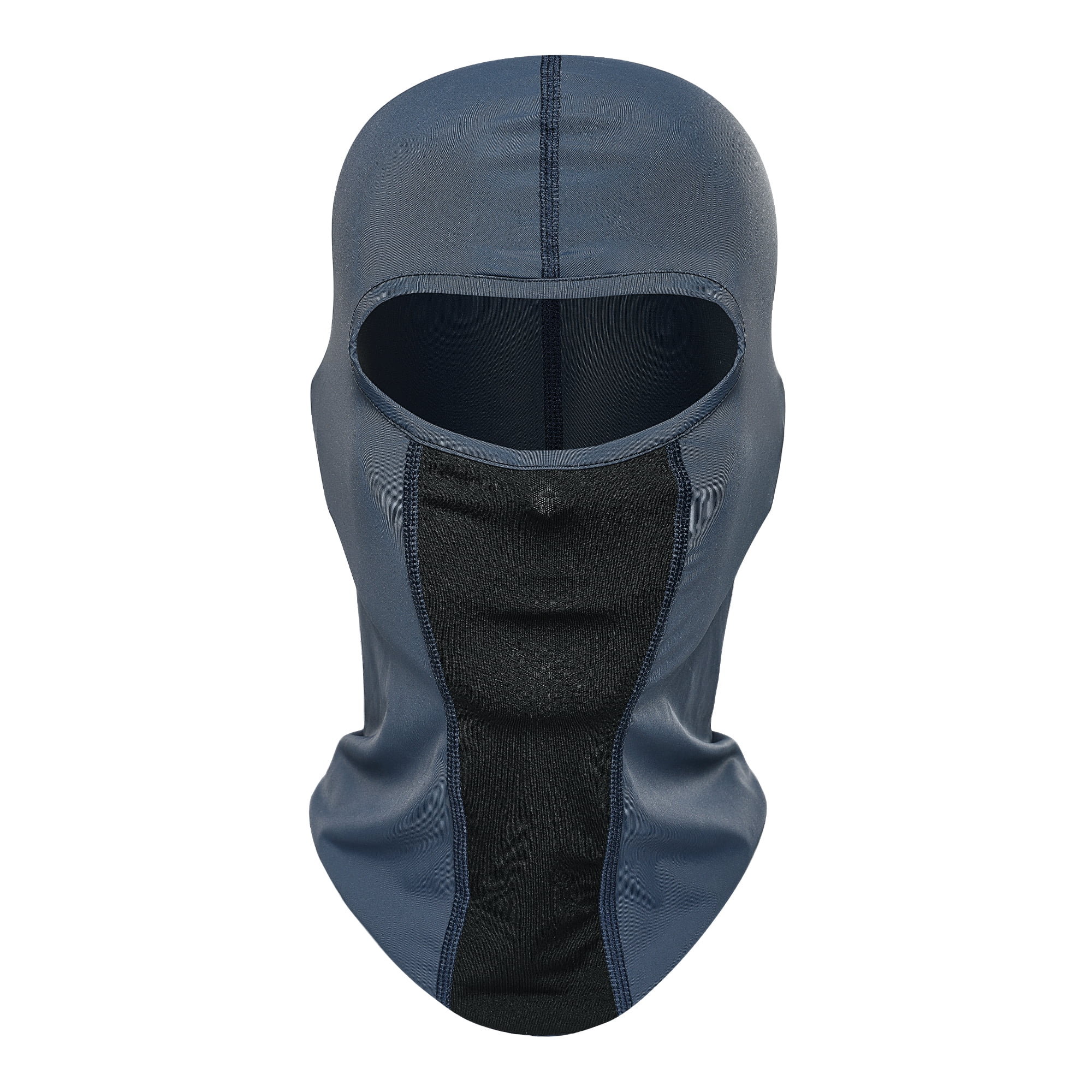 Ski Mask Balaclava Cooling Face Mask Windproof UV Protection Hood Sun ...