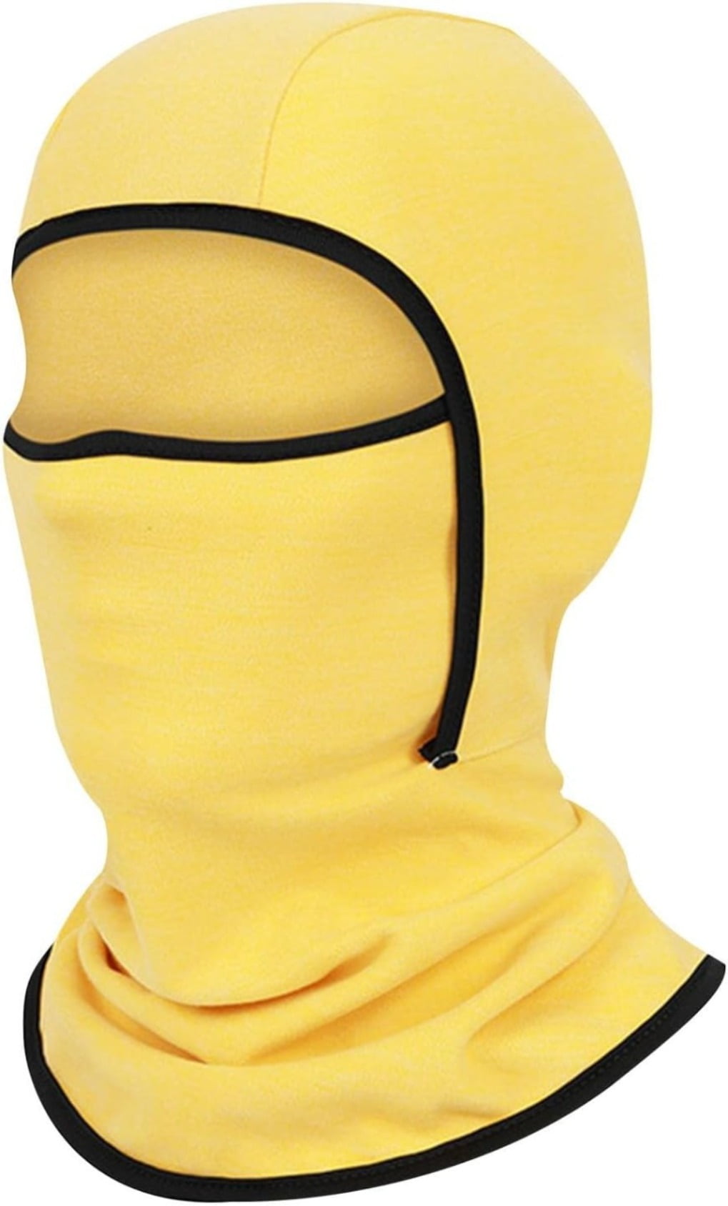 Ski Mask Balaclava Pro, Cold Weather Windproof Thermal Shiesty ...