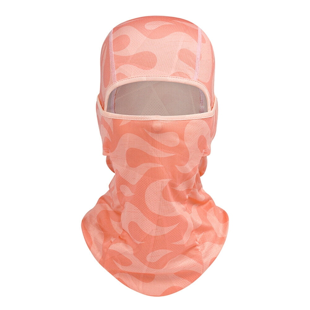 Ski Mask Balaclava Shiesty Face Mask Summer Cooling Full Face Mask ...