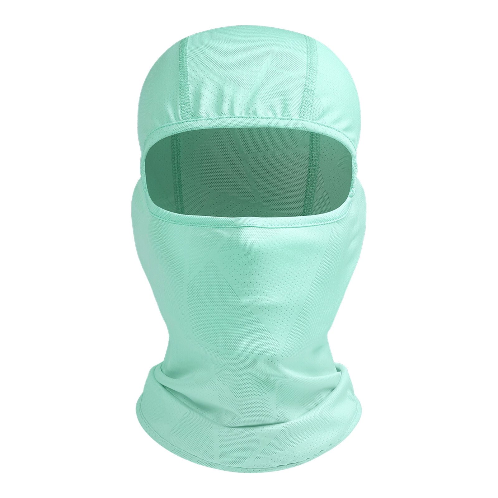 Ski Mask Balaclava Shiesty Face Mask, UV Protection Dustproof Windproof ...