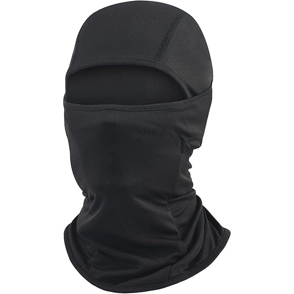 Ski Mask for Men Balaclava Face Mask Women Summer Shiesty Mask Full ...