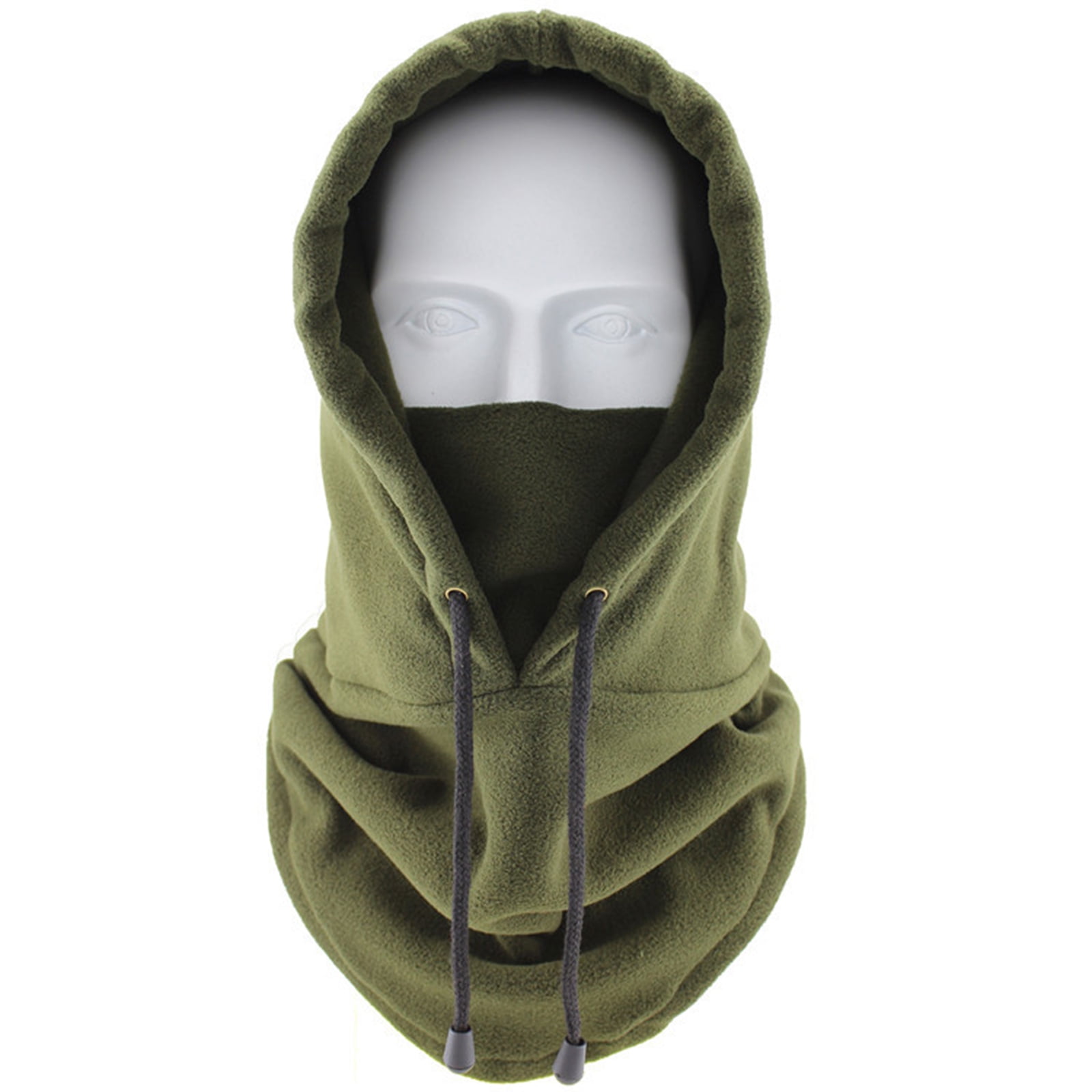 Ski Mask for Men Women, Winter Balaclava Warm Windproof Face Mask ...