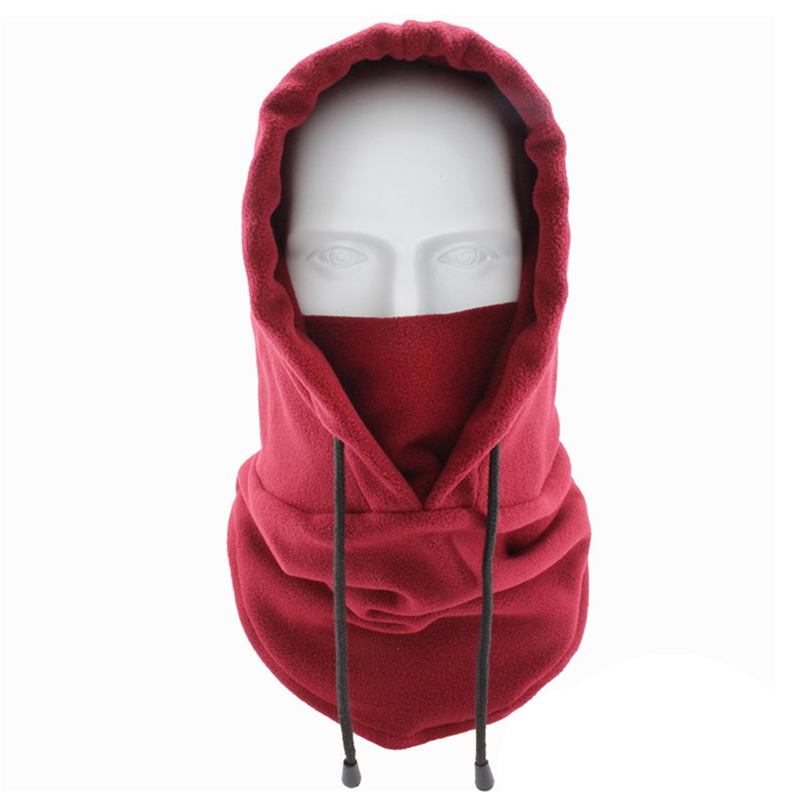 Ski Mask for Men Women, Winter Balaclava Warm Windproof Face Mask ...