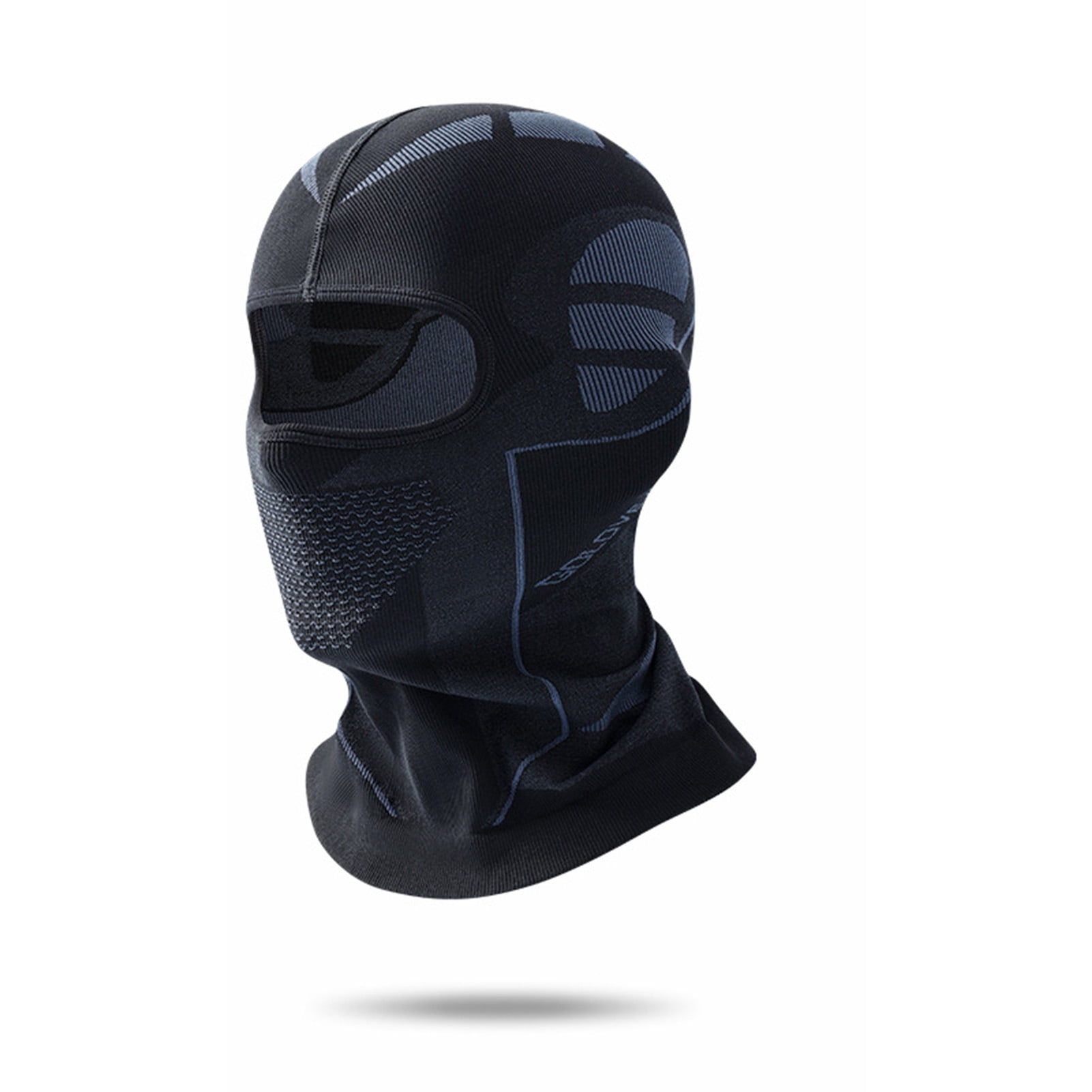 Ski Mask for Men Women Winter Warm Face Mask for Motorcycle Riding Mask ...