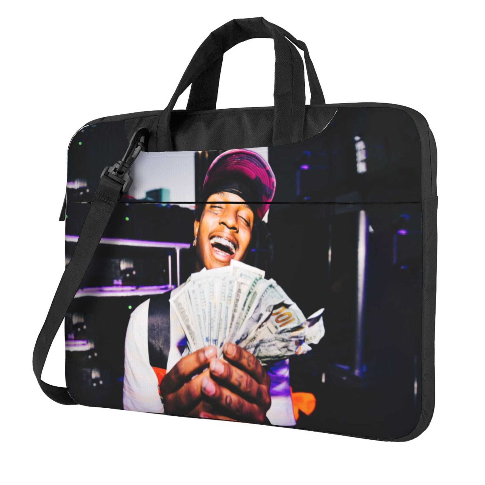 Ski Mask the Slump God Laptop Bag Laptop Case Computer Notebook ...