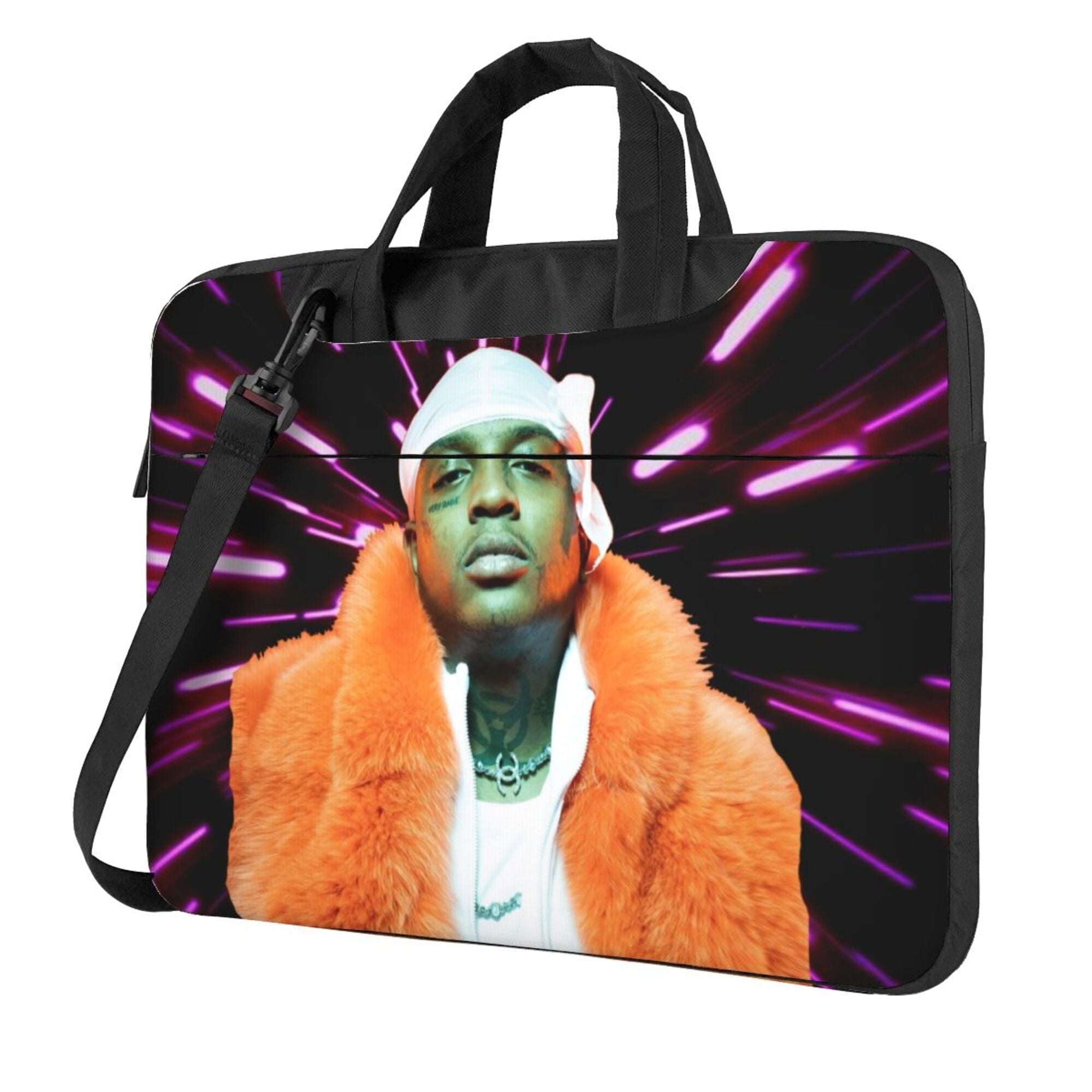 Ski Mask the Slump God Laptop Bag Laptop Case Computer Notebook ...