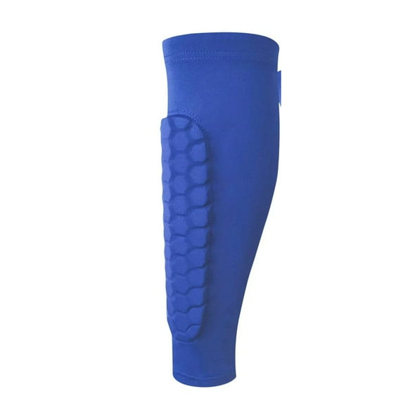 Ski Shin Guards, Ski Guard Socks, Shin Defender, Breathable Elastic Fit ...