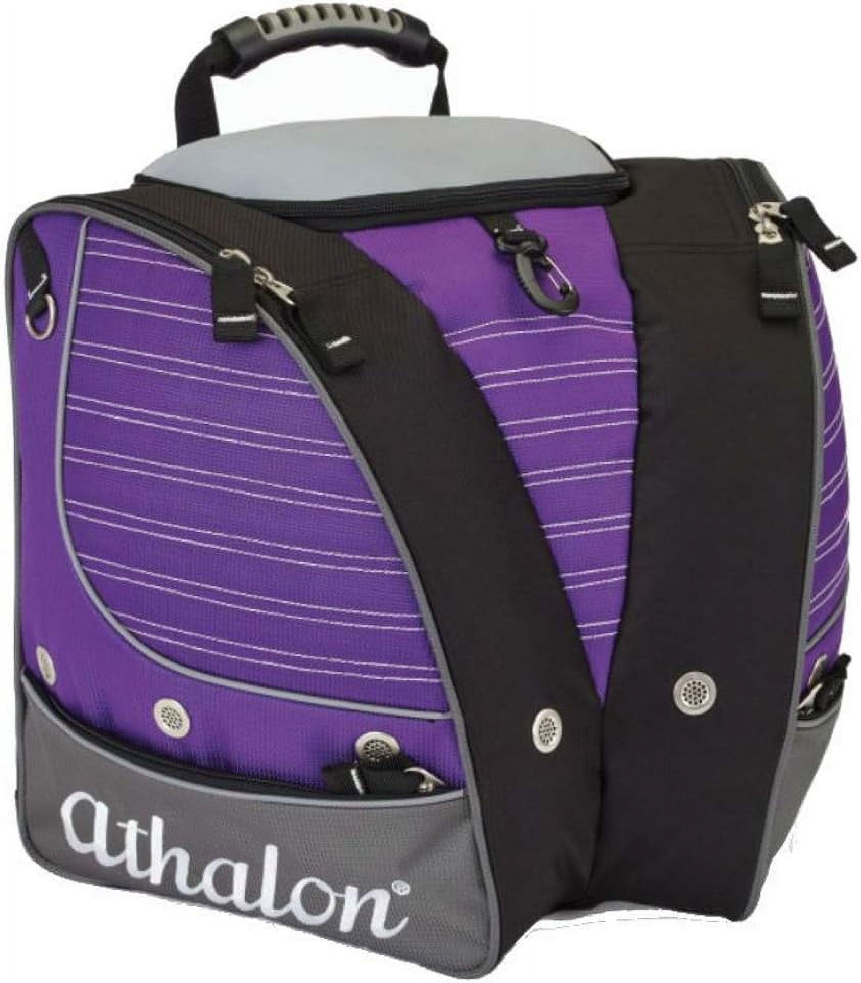 Ski - Snowboard Boot Bag and Backpack, Athalon Everything - Walmart.com