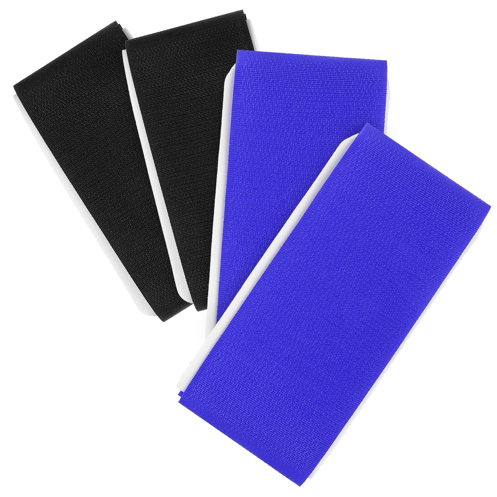 Ski Straps Snowboard Gadget Outdoor Skis Supplies Adjustable Nylon 4 ...