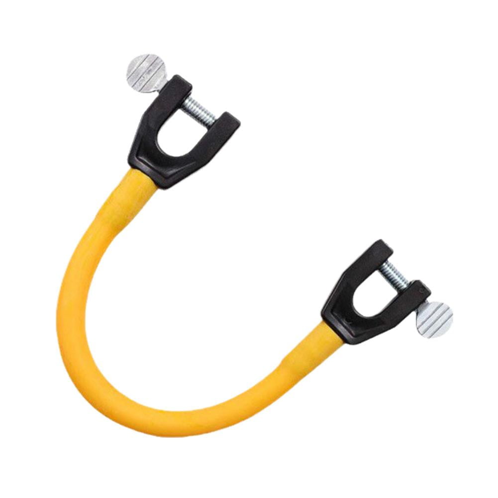 Ski Teaching Products Edgie Wedgie - For Kids Ski Best Connector - Walmart.com