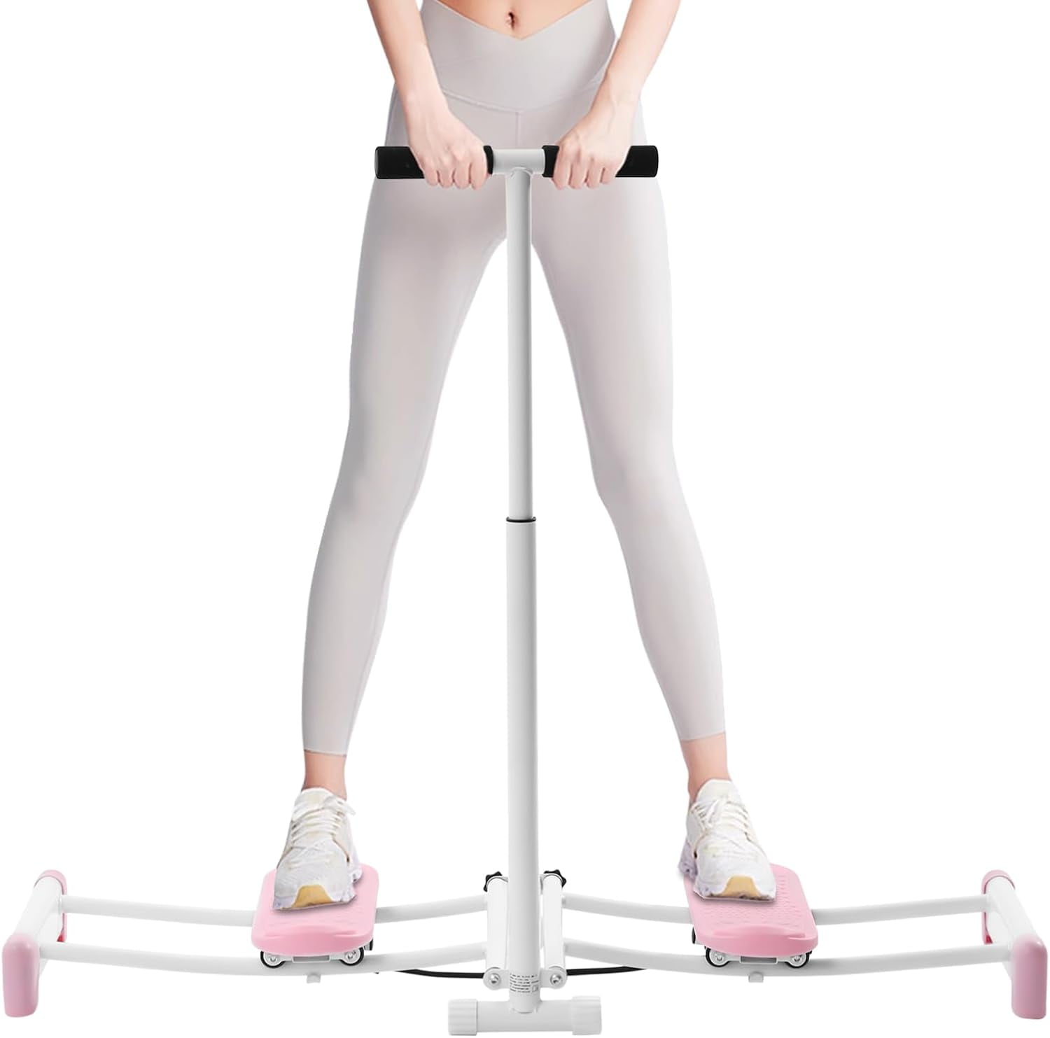 Ski Trainer Exercise Machine, Pelvic Floor Strengthening Device Women ...