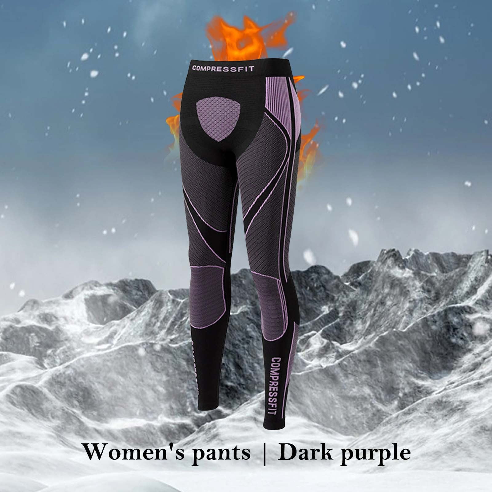 Ski Wear With High Tech Features Ideal For Outdoor Activities And ...
