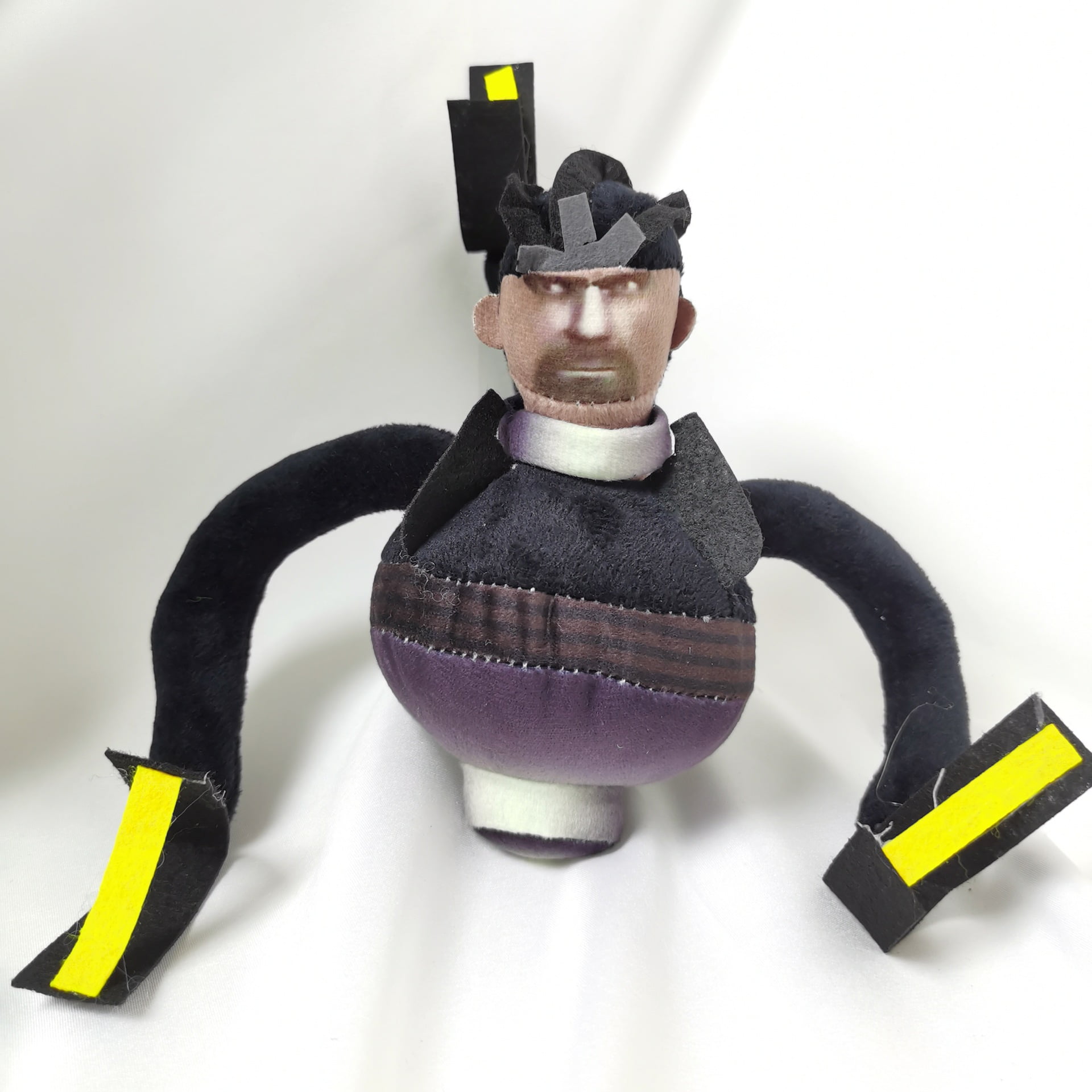 Ski-bidi Toilet Figure PLUSH DOLL Toy,Cute Anime Cartoon Collectible ...