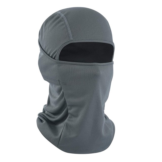 Ski masks for men, women, mask hoods tactical snow motorcycles run in ...