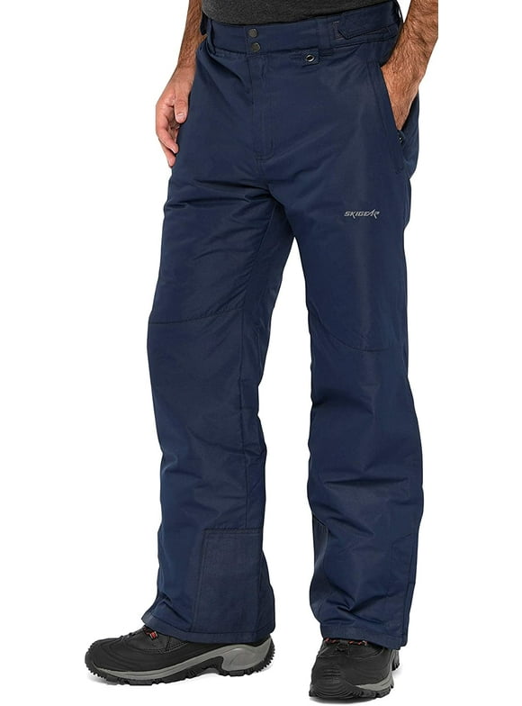 Mens Snowsports Pants in Mens Snowsport Clothing - Walmart.com