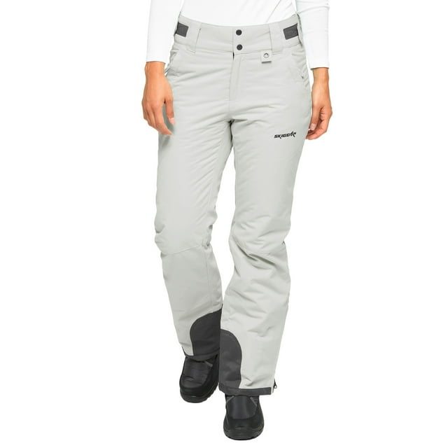 SkiGear by Arctix Women's and Plus Size Insulated Snow Pant - Walmart.com