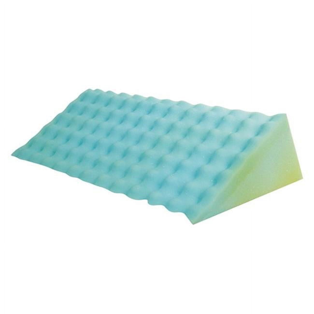 30-Degree Positioning Wedge - Item #914451 - 24"L w/Convoluted Surface ...