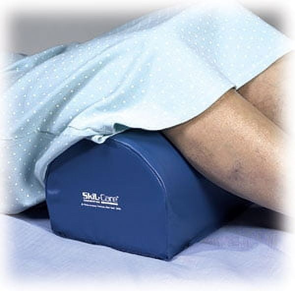 SkiL-Care Knee Elevator - Small Half Round HSA/FSA Eligible - Walmart.com