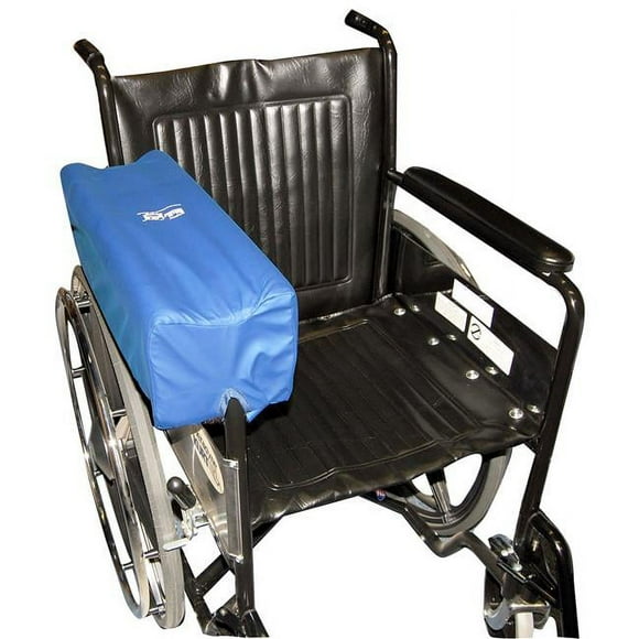 Arm Trough Wheelchair