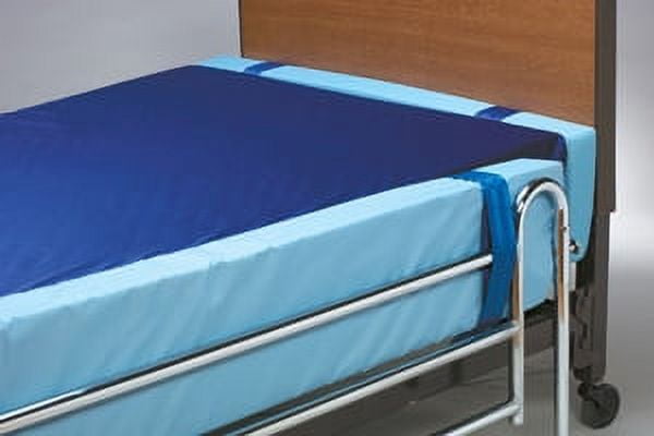 SkiL-Care Vinyl Gap Guard, 35 in, Pair - Walmart.com