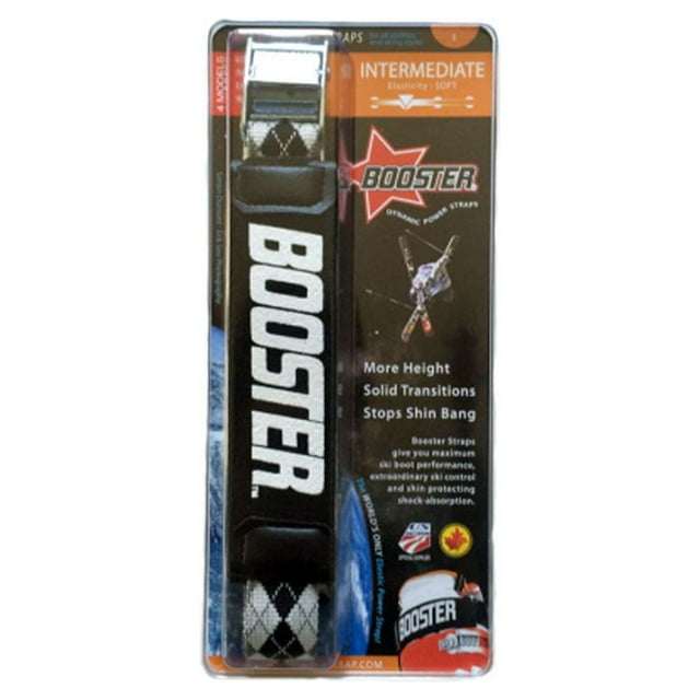 SkiMetrix Booster Strap - Standard - Walmart.com