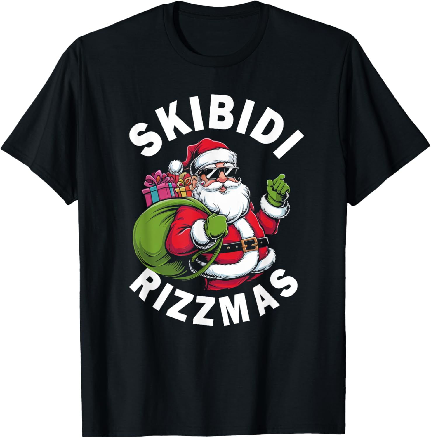 TIME FOR JESUS Clock Funny Christian T-Shirt - Walmart.com