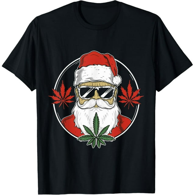 Skibidi Rizzmas Christmas Rizz Santa Claus Charisma Kid Cool T-Shirt - Walmart.com