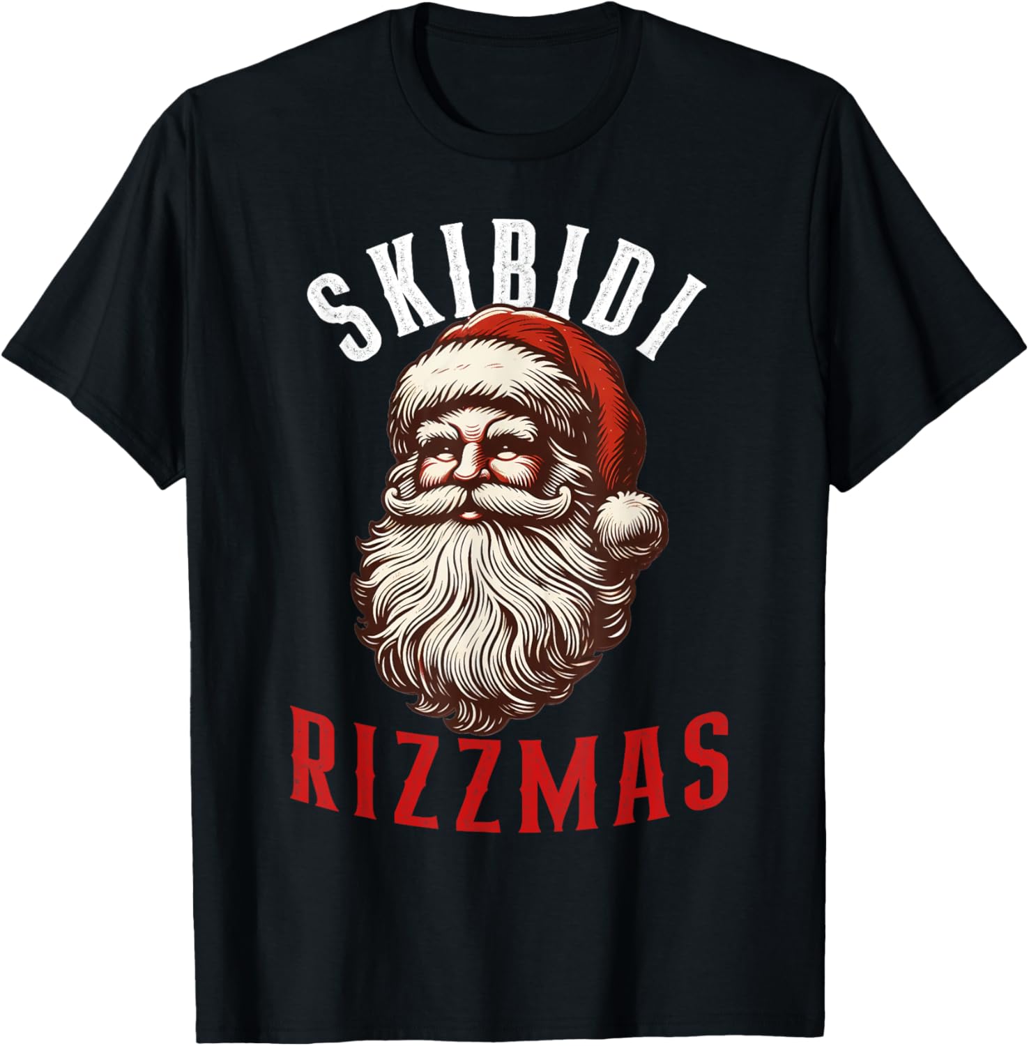 Funny Bowling Christmas Tree Lights Xmas Gifts For Men Women Short ...