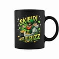 Skibidi St Pat Rizz St PatrickS Day Humor Apparel Coffee Mugs - Walmart.com