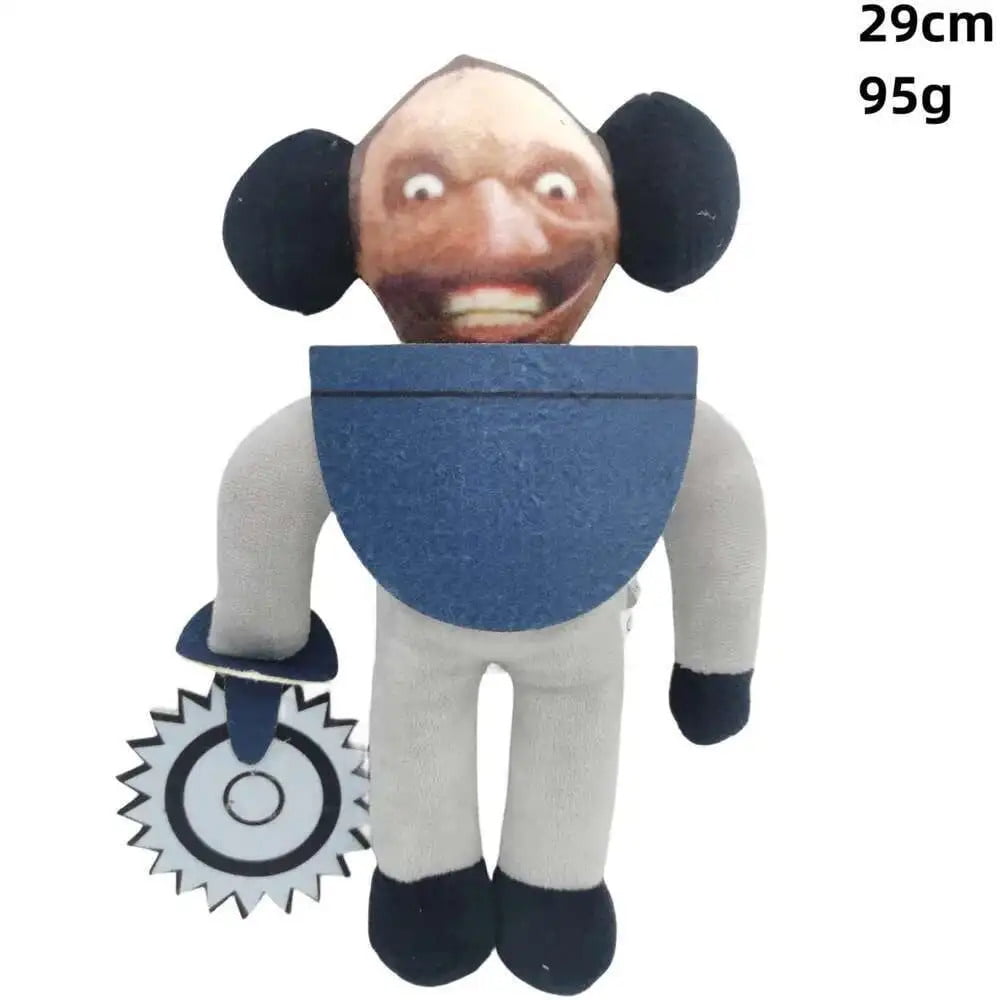Skibidi Toilet Astro Duchess Speaker Plush Toy Skibidi Toilet TV Man ...