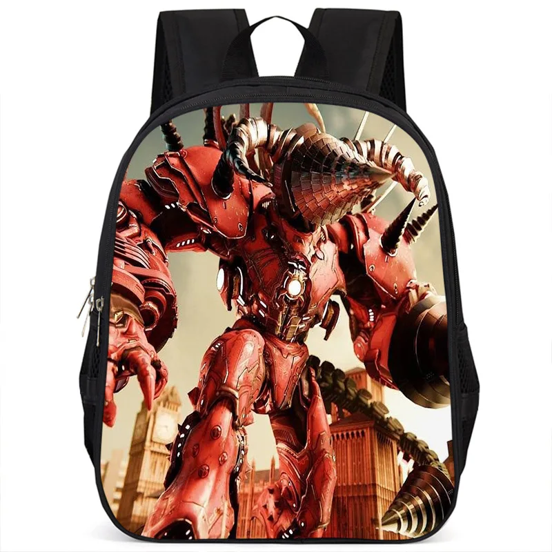 Skibidi Toilet Backpack Cartoon Backpack for Titans Cameraman Camera ...