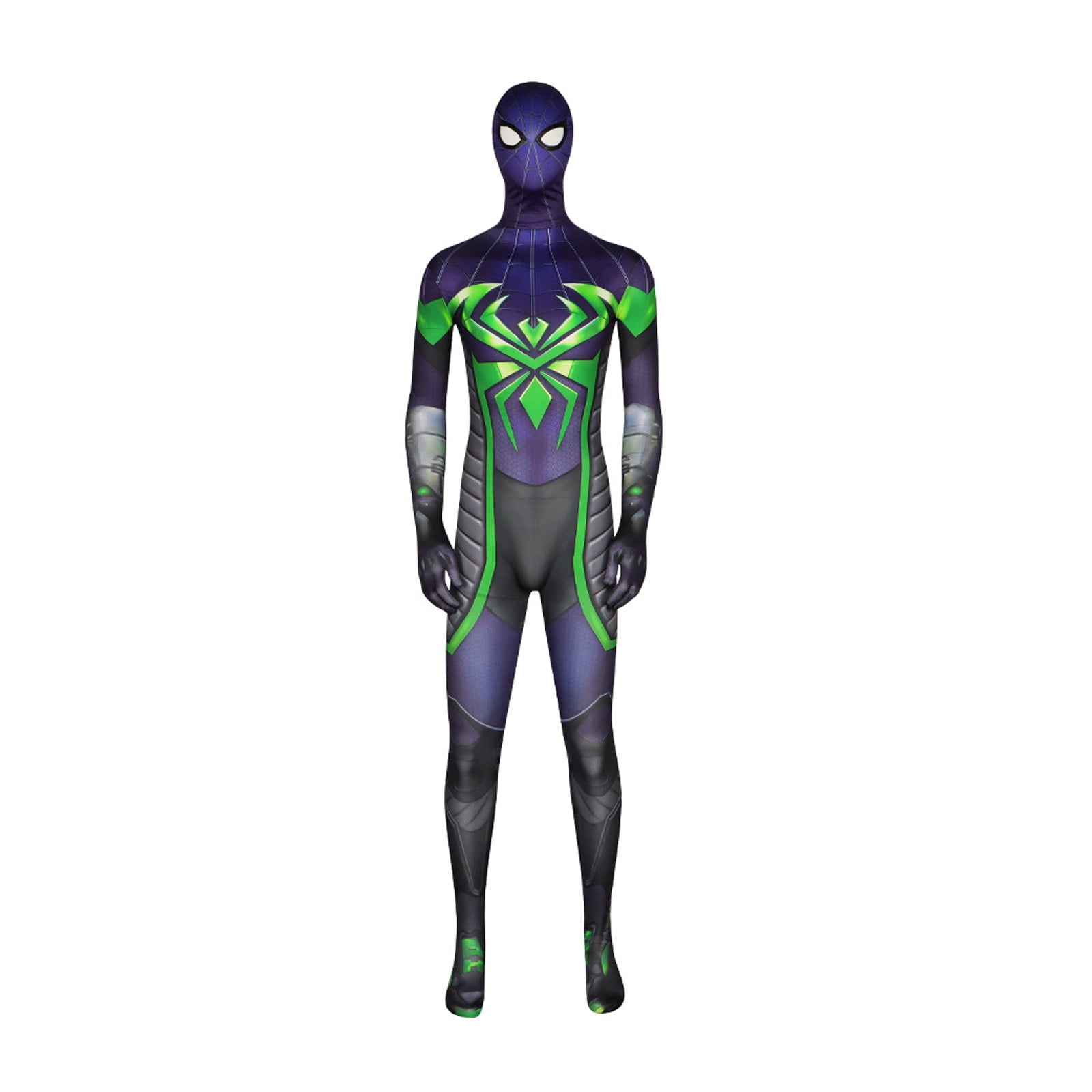Skibidi Toilet Cosplay Bodysuits, Role Play Suits Cosplay Jumpsuits for ...