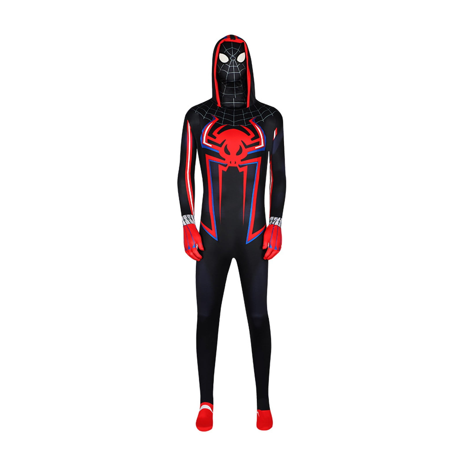 Skibidi Toilet Cosplay Bodysuits, Role Play Suits Cosplay Jumpsuits for ...