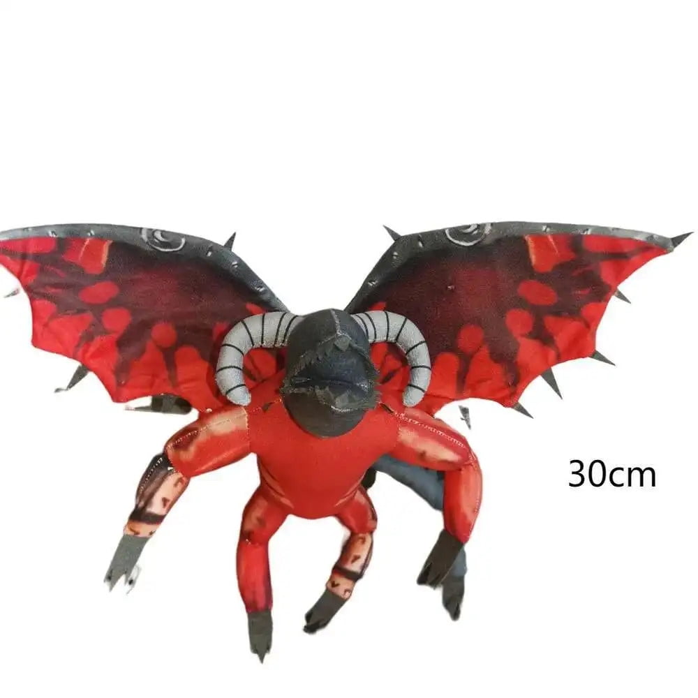 Skibidi Toilet Drill Man Speakerman Speaker Man Plush Toy G Man Clock ...